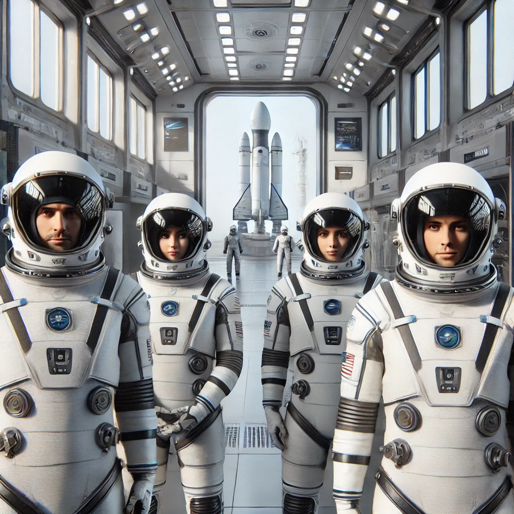 SpaceX Crew-10 Lifts Off Tonight at 7:03 PM ET – Rescue Mission to ...